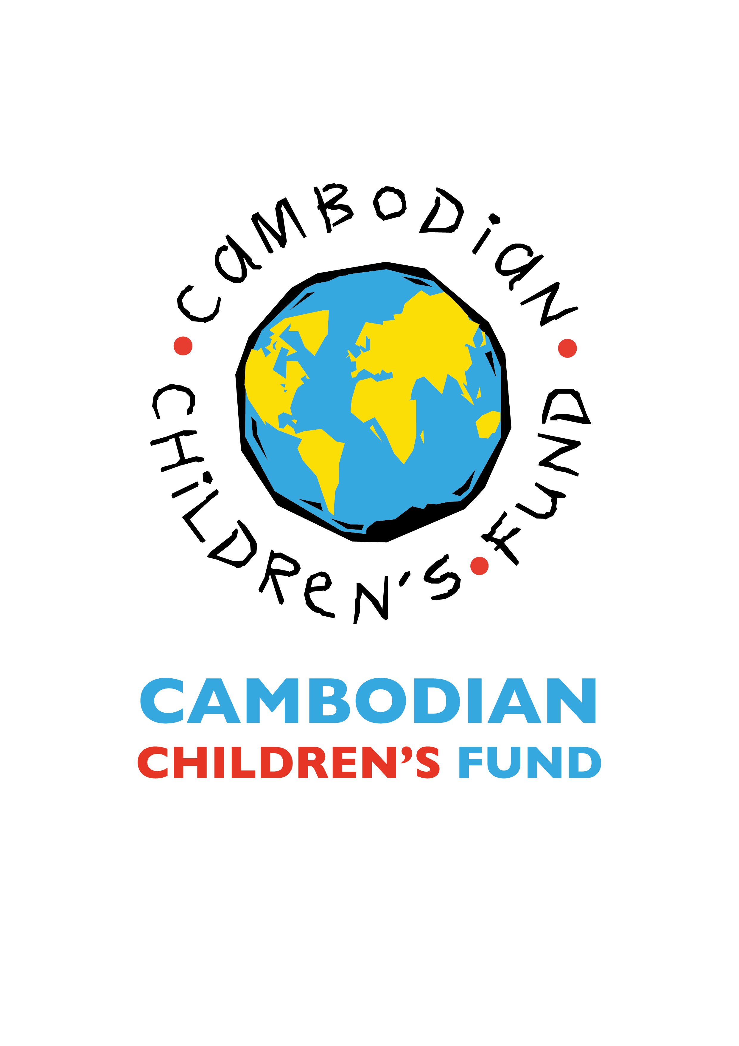 Fundraising Kit (phase 1) | Cambodian Children's Fund