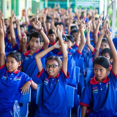 Home Page | Cambodian Children's Fund | Cambodian Children's Fund