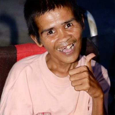Meet Mr. Yan! | Cambodian Children's Fund