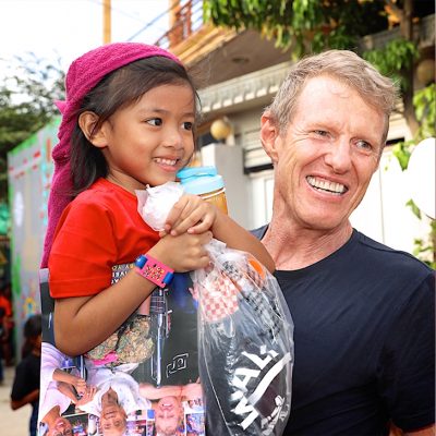 Meet Sreynich! | Cambodian Children's Fund