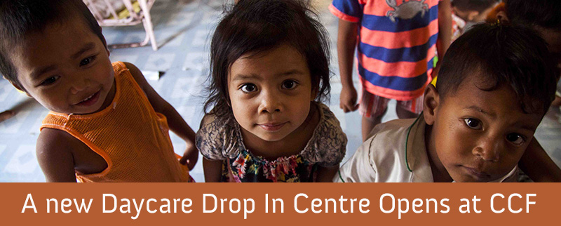 Stories of the Month: Day Care Drop In, Women's Day and Education ...