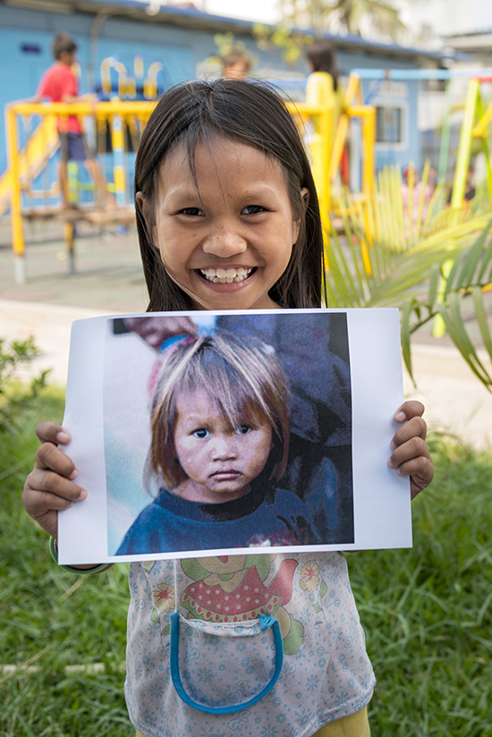 Transformation Tuesdays | Cambodian Children's Fund