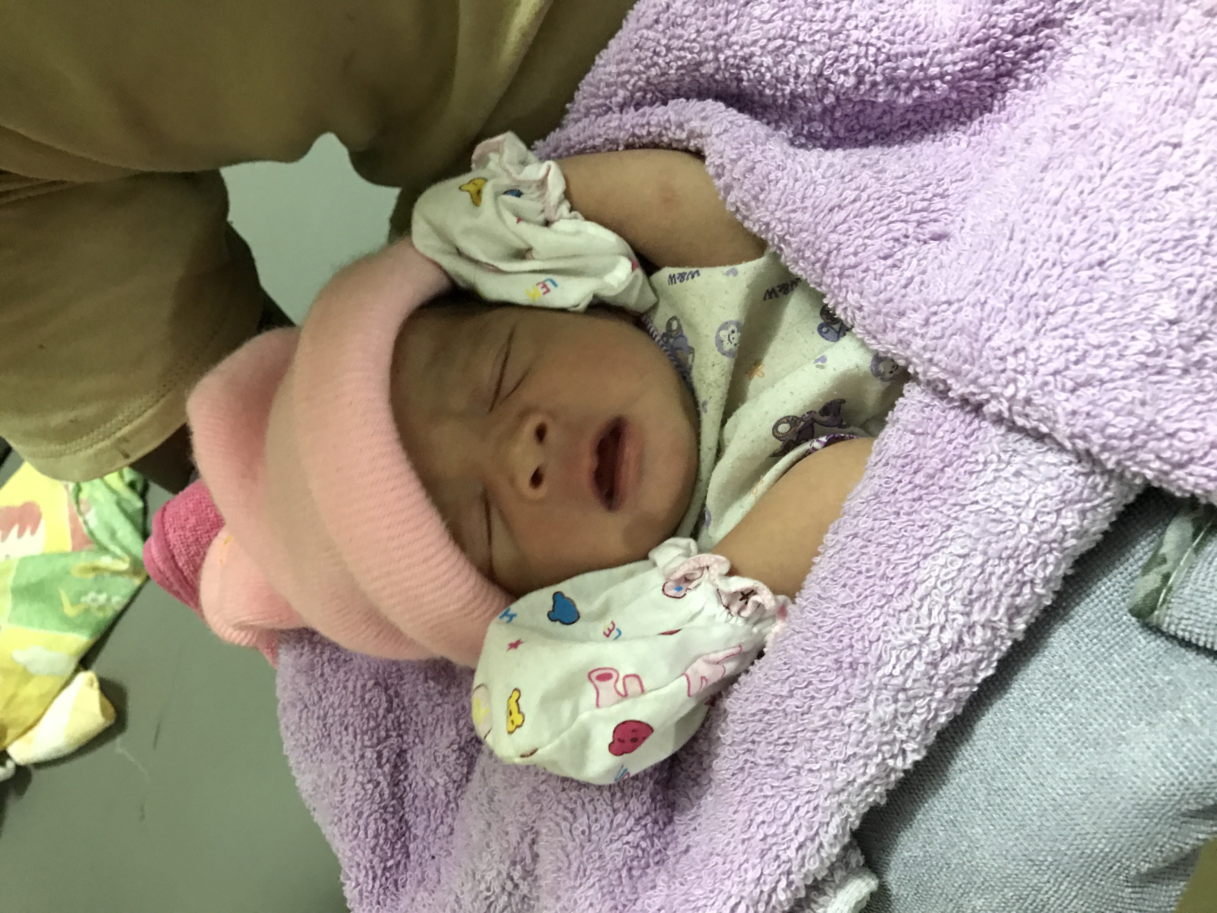 CHHAY GOES HOME | Cambodian Children's Fund