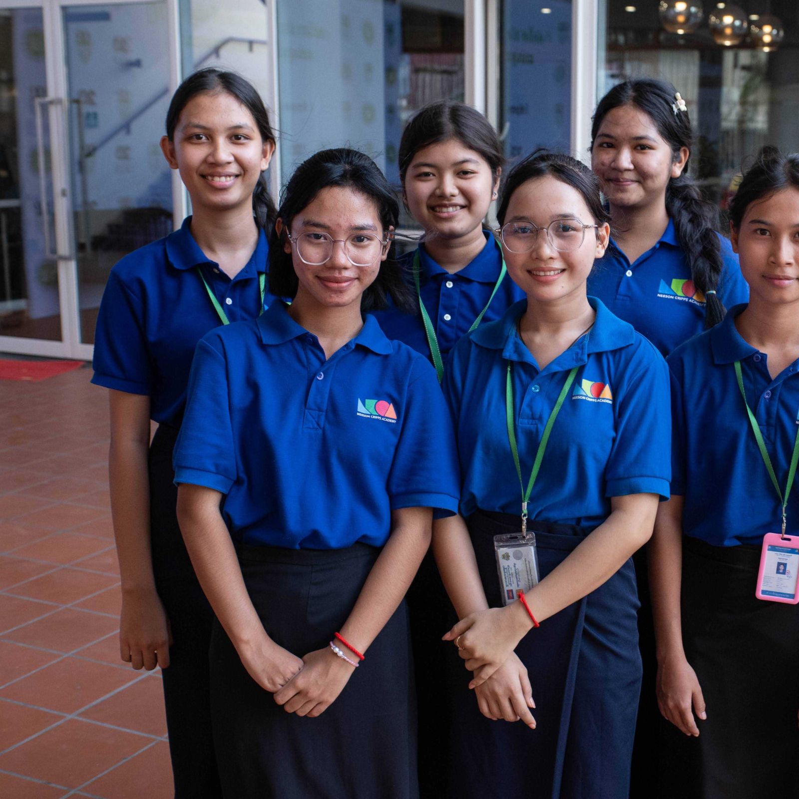 Home Page | Cambodian Children's Fund | Cambodian Children's Fund