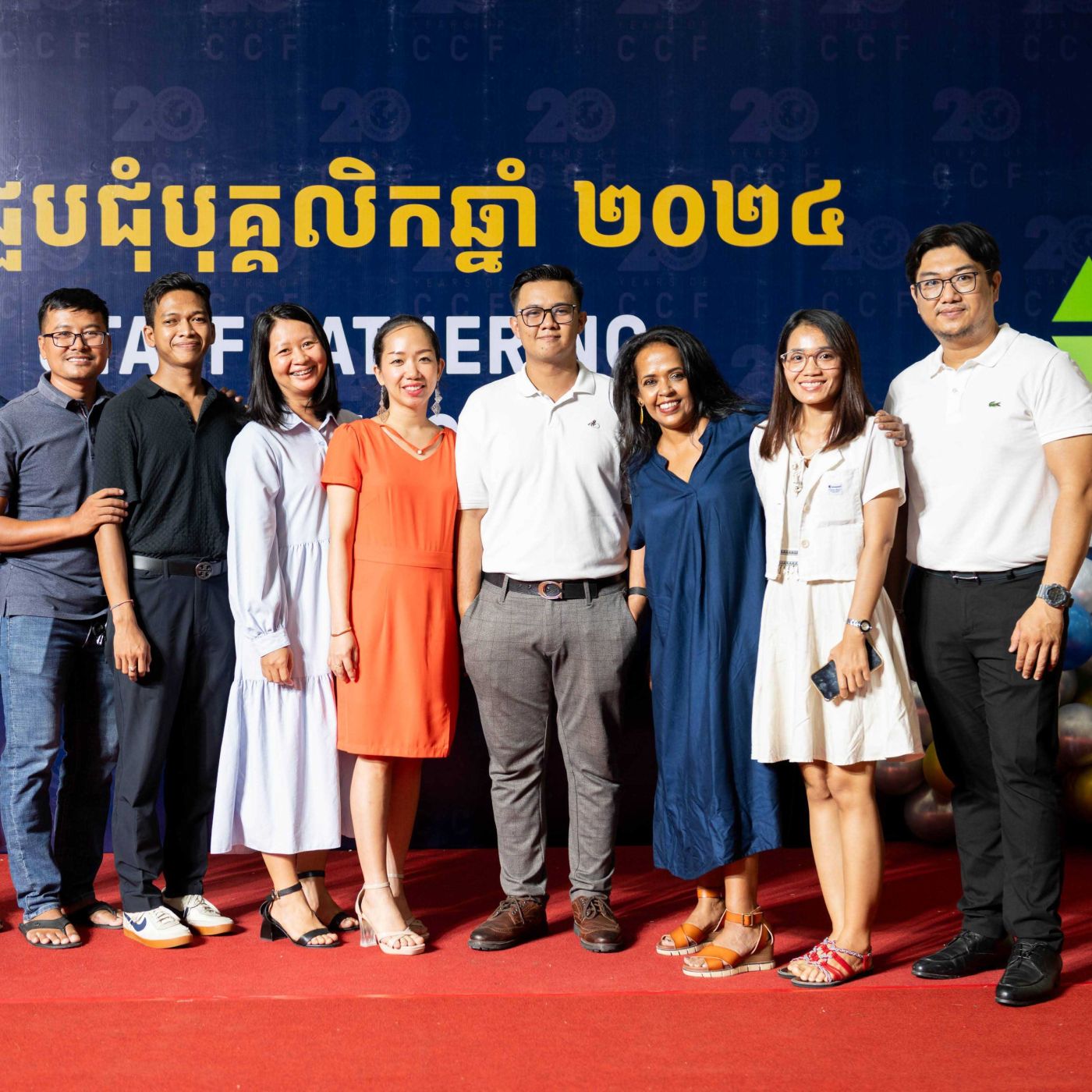 Home Page | Cambodian Children's Fund | Cambodian Children's Fund