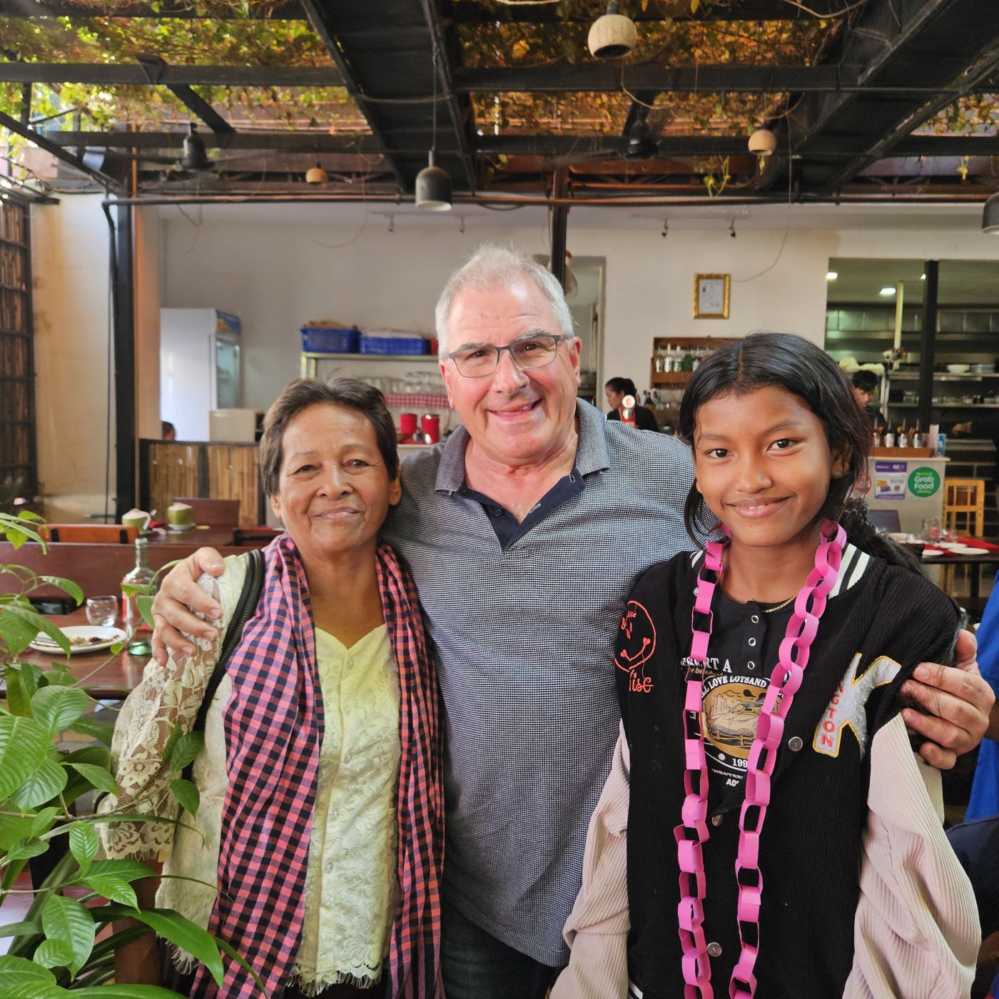 Home Page | Cambodian Children's Fund | Cambodian Children's Fund