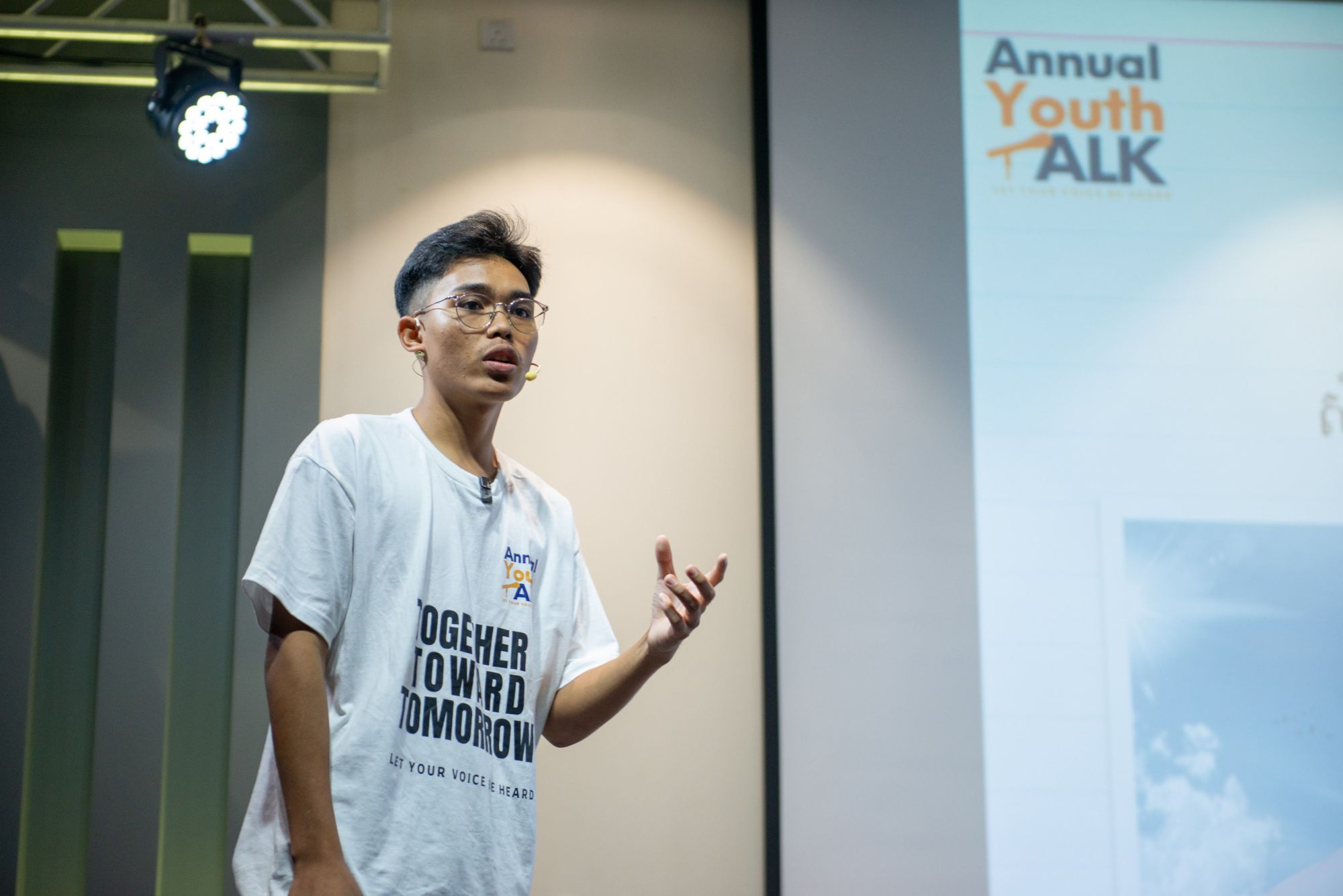 99% Pass National Exam | Cambodian Children's Fund