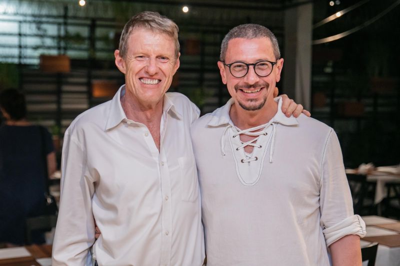 Championing Change | Cambodian Children's Fund