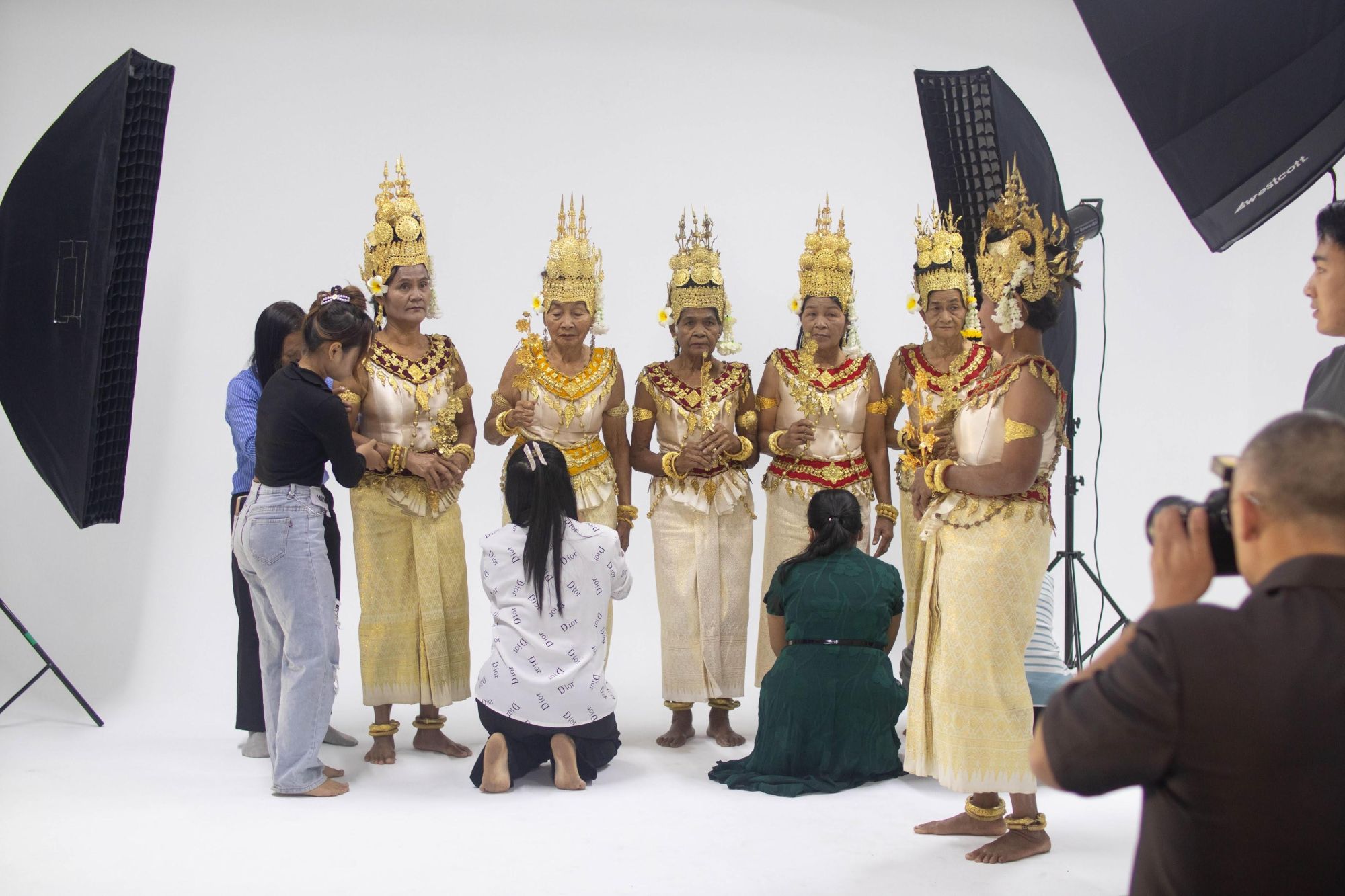 Apsara Granny 2.0 | Cambodian Children's Fund