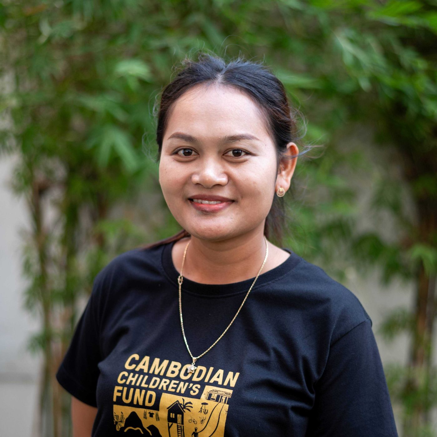 Home Page | Cambodian Children's Fund | Cambodian Children's Fund