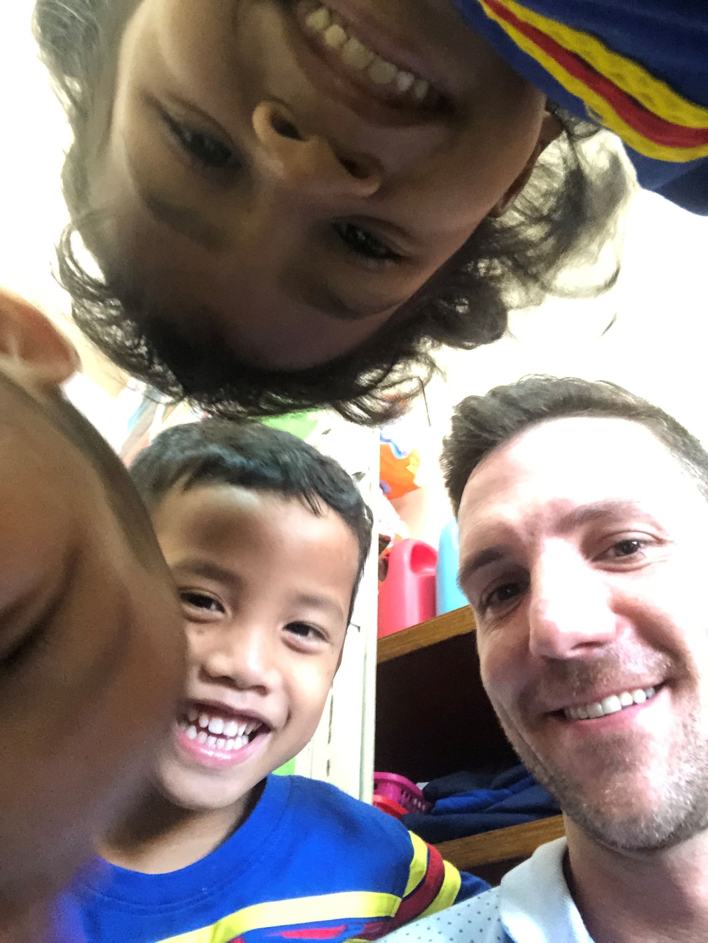 From Canada to Cambodia: A Sponsor’s Story | Cambodian Children's Fund