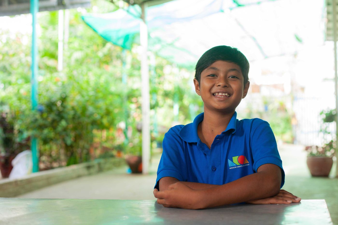 From Canada to Cambodia: A Sponsor’s Story | Cambodian Children's Fund