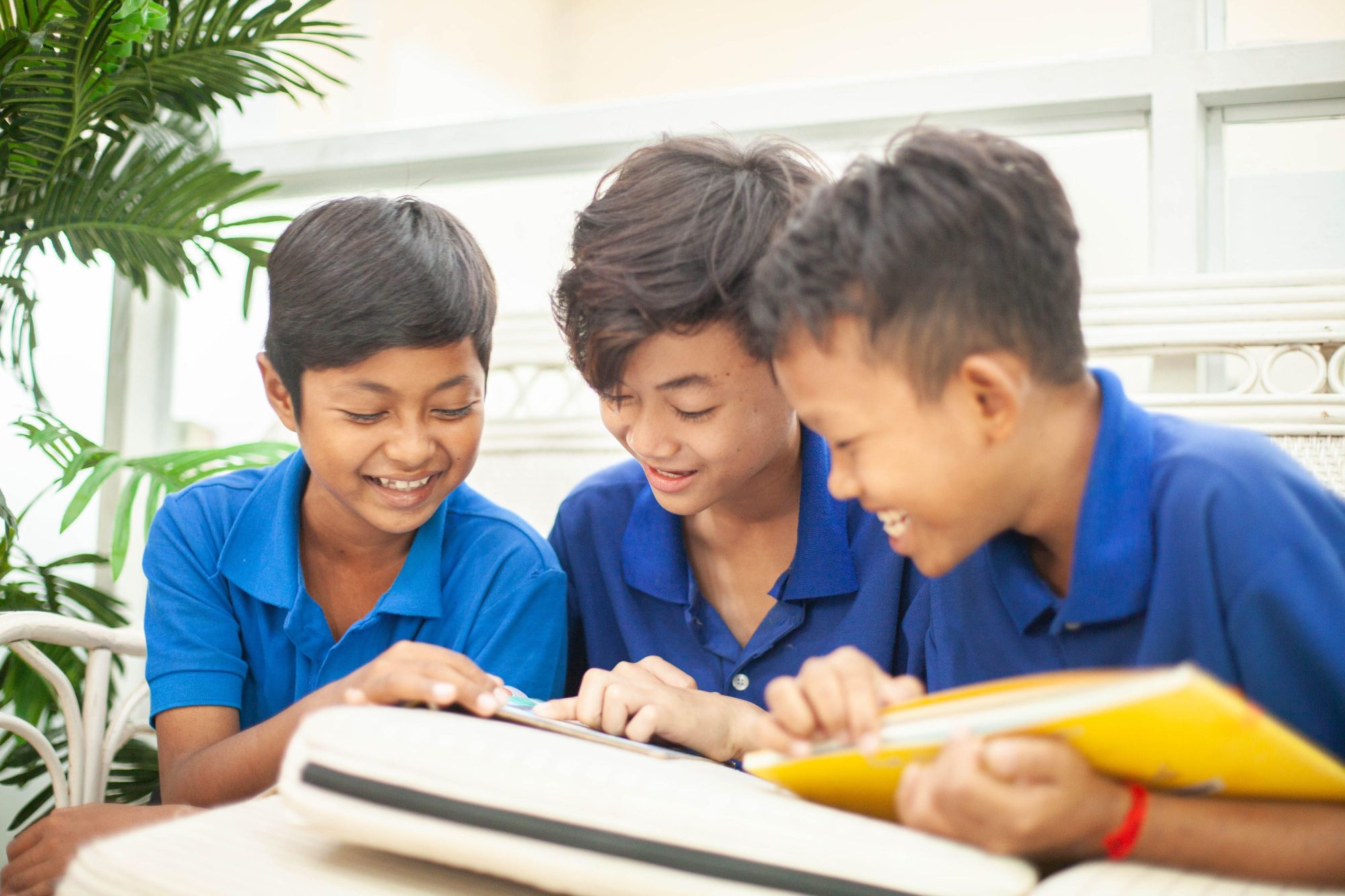 From Canada to Cambodia: A Sponsor’s Story | Cambodian Children's Fund