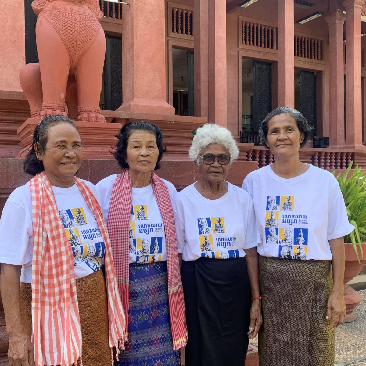 Home Page | Cambodian Children's Fund | Cambodian Children's Fund