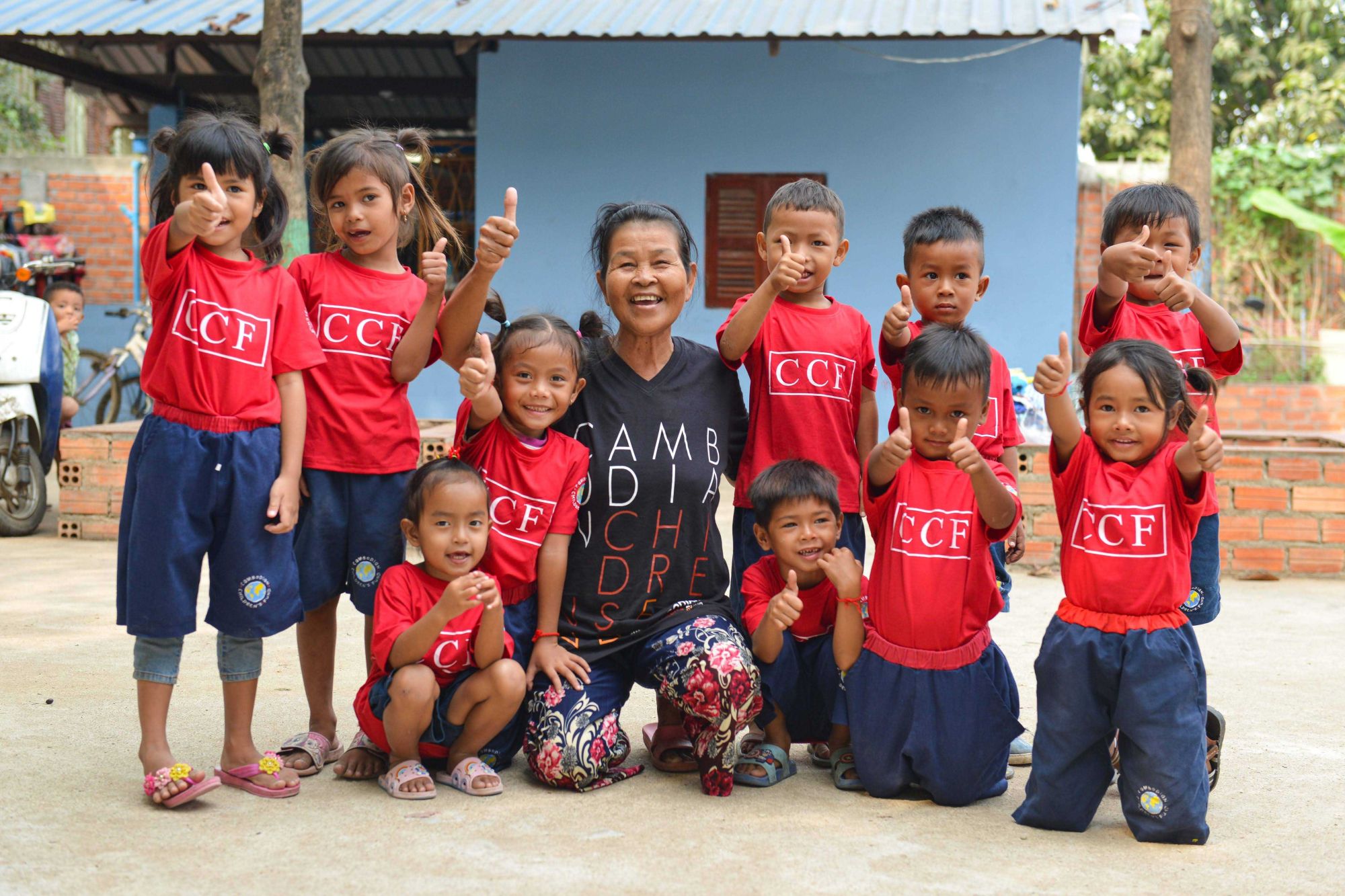 News | Cambodian Children's Fund