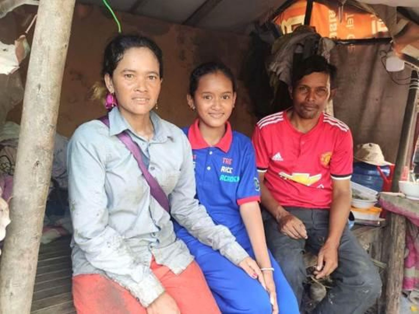 Life Changing | Cambodian Children's Fund