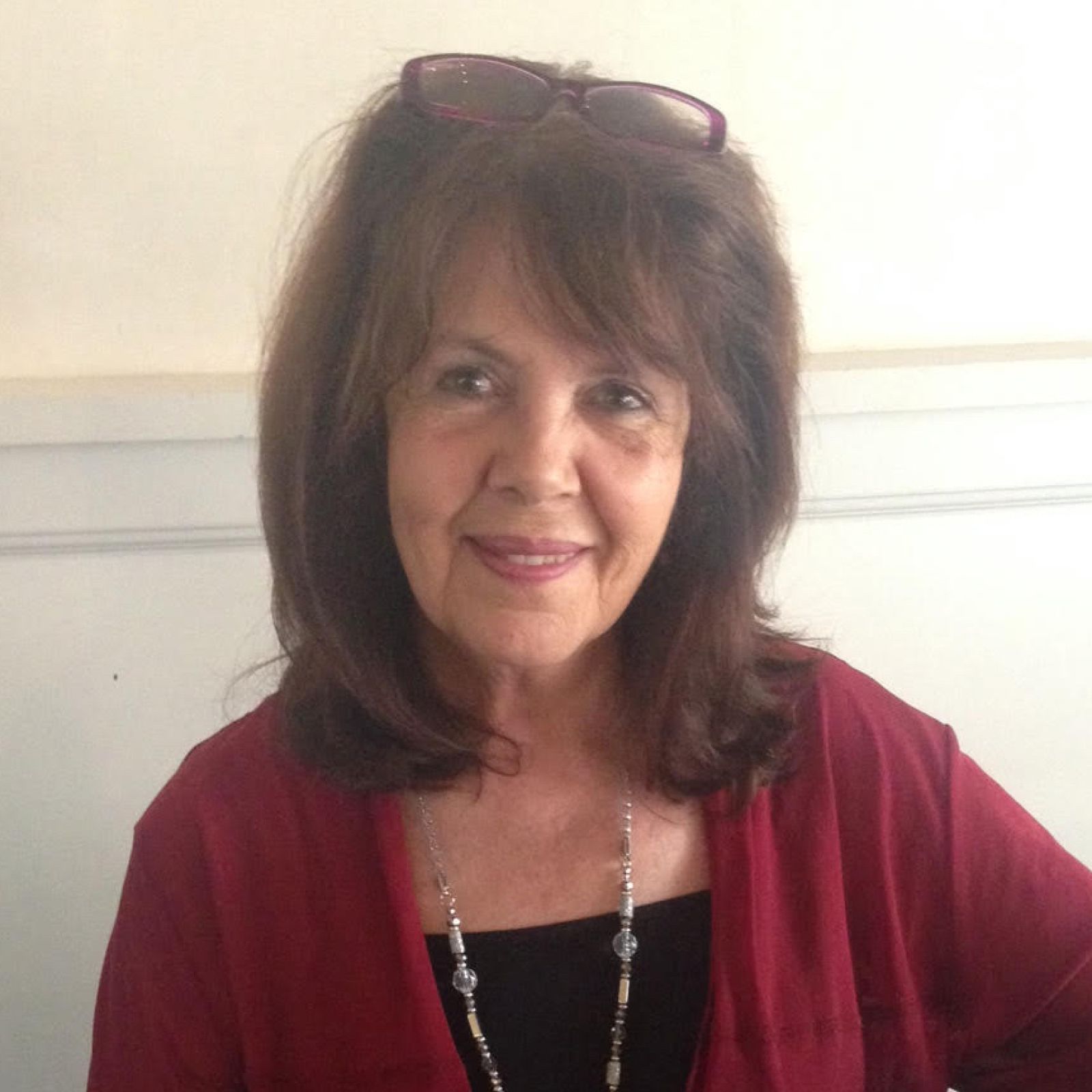 Our Board | Cambodian Children's Fund