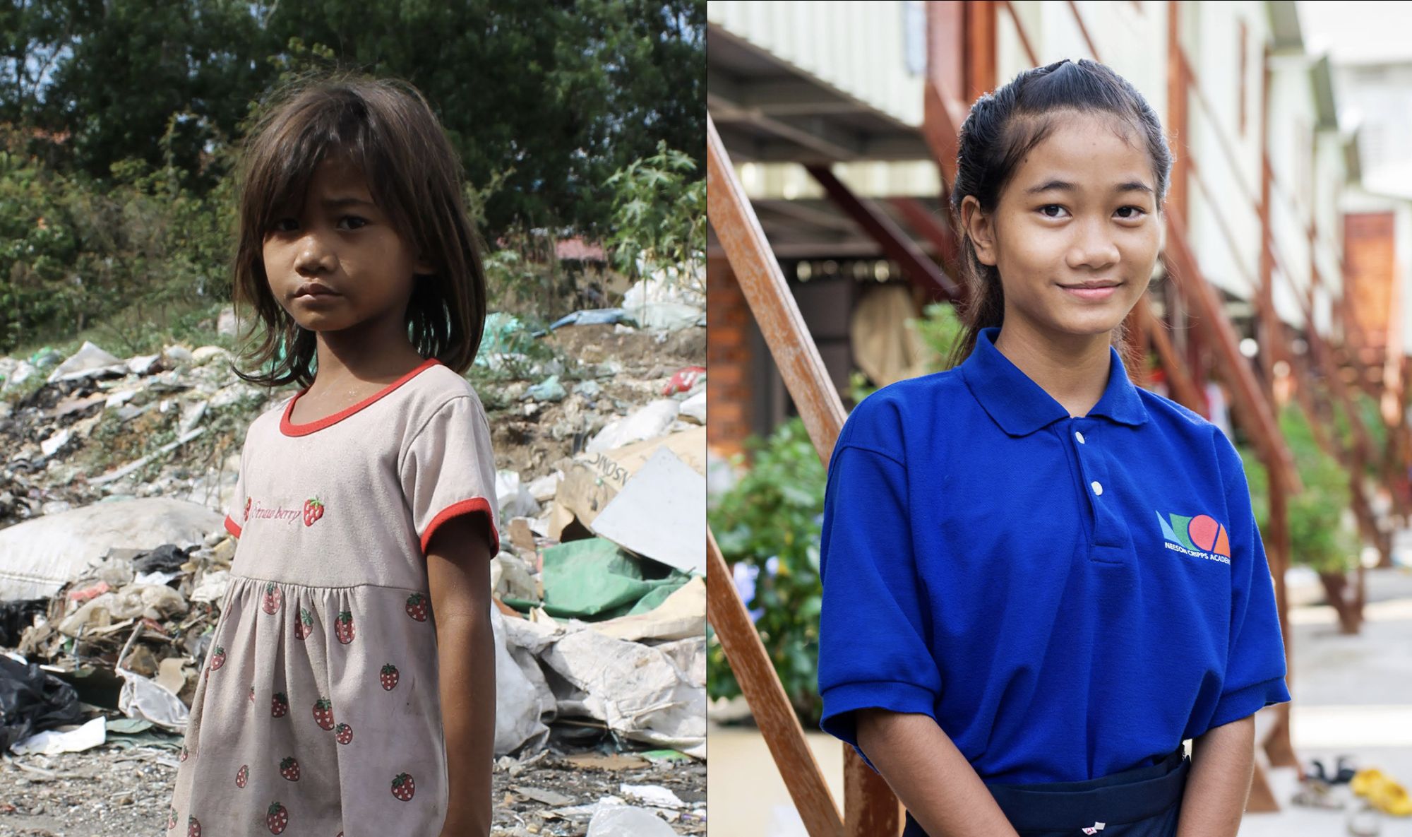 CCF Wins New ASEAN Award | Cambodian Children's Fund