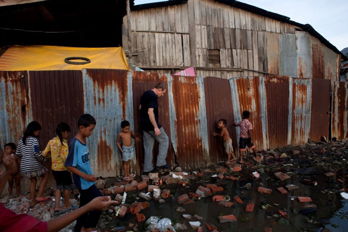 From the Heart | Cambodian Children's Fund