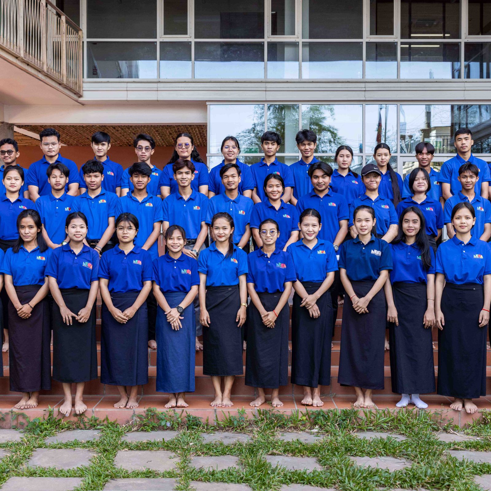 Homepage | Cambodian Children's Fund