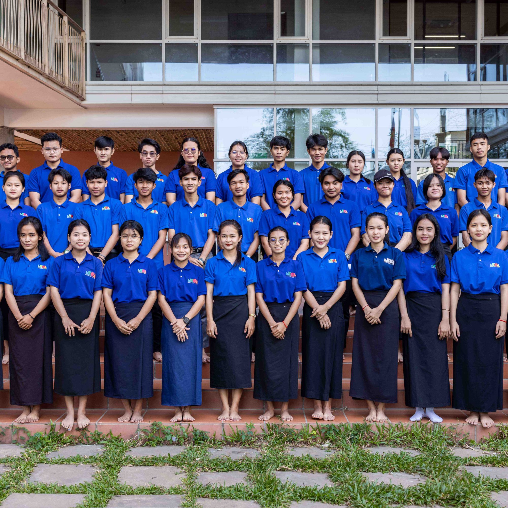 Homepage | Cambodian Children's Fund