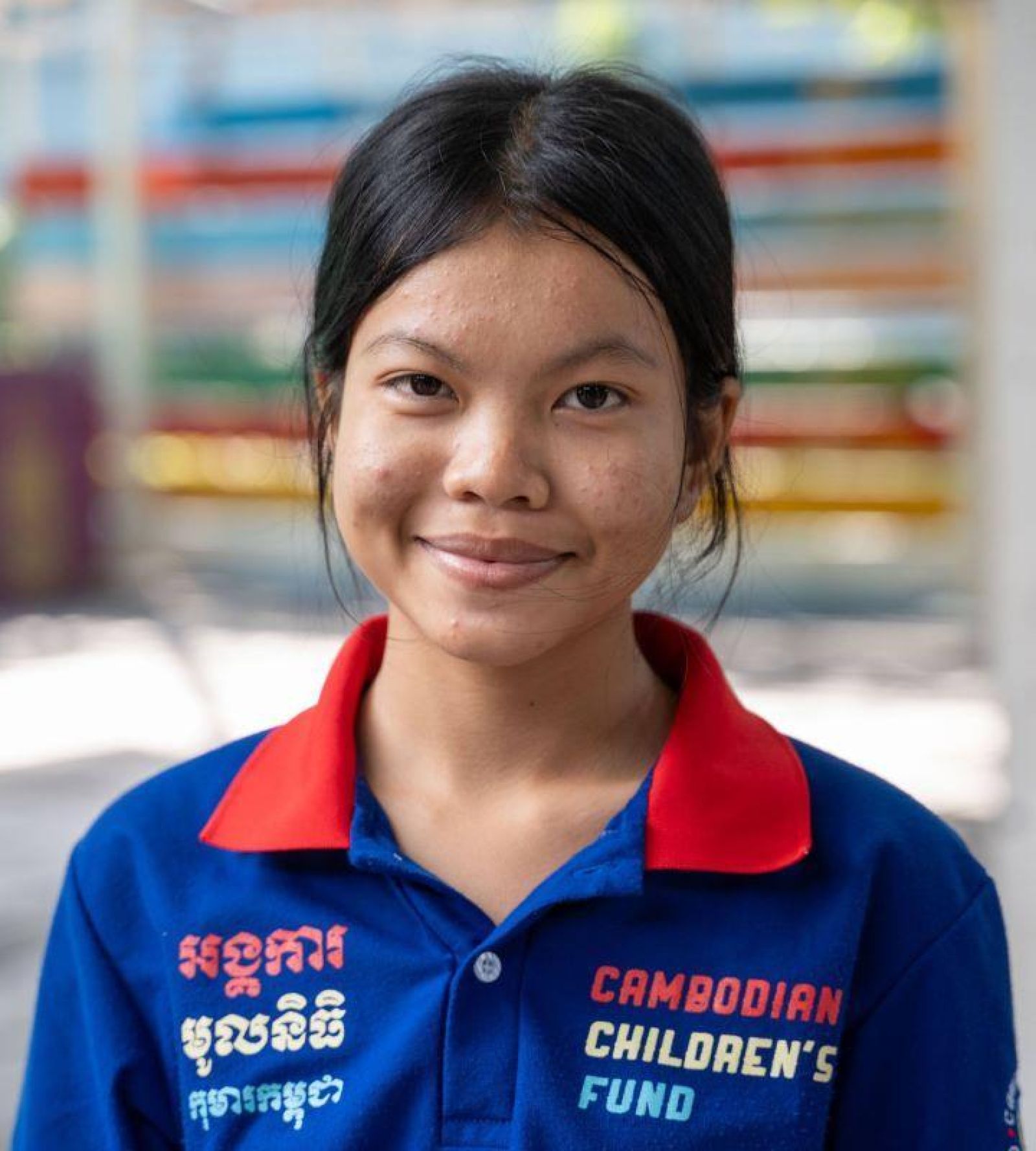 Child Sponsorship | Cambodian Children's Fund
