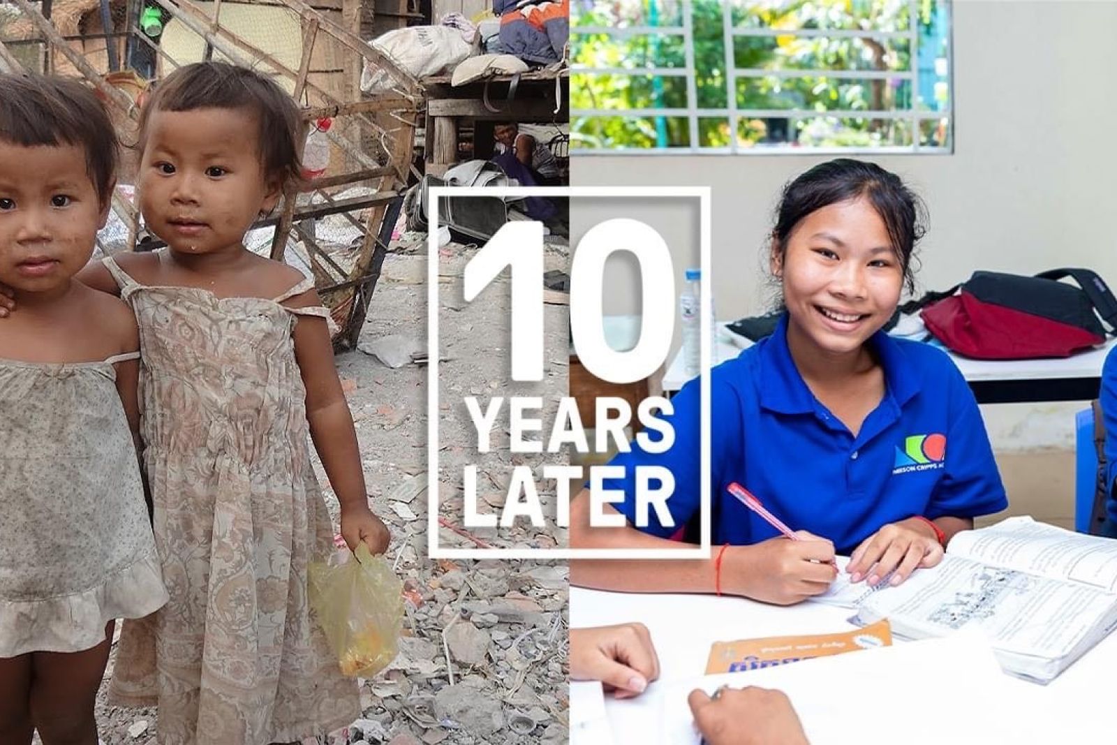 transformation | Cambodian Children's Fund