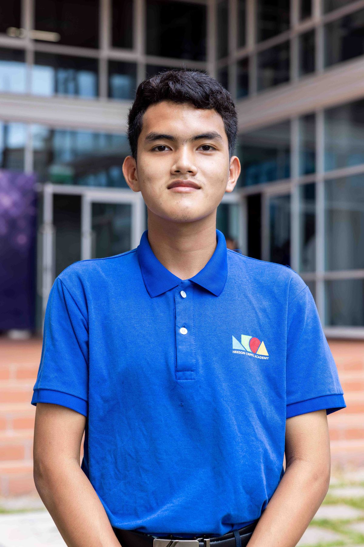 Young Leaders | Cambodian Children's Fund