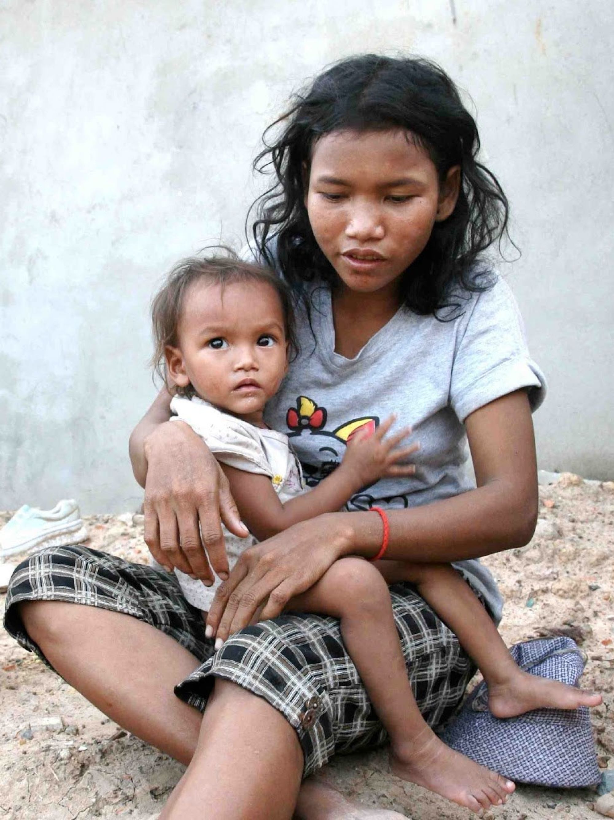 Changing Lives | Cambodian Children's Fund