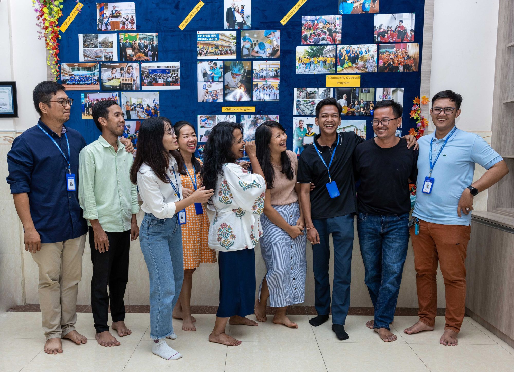 Piseth's Path | Cambodian Children's Fund