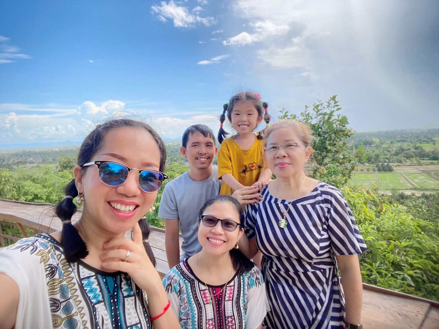 Being Mum | Cambodian Children's Fund