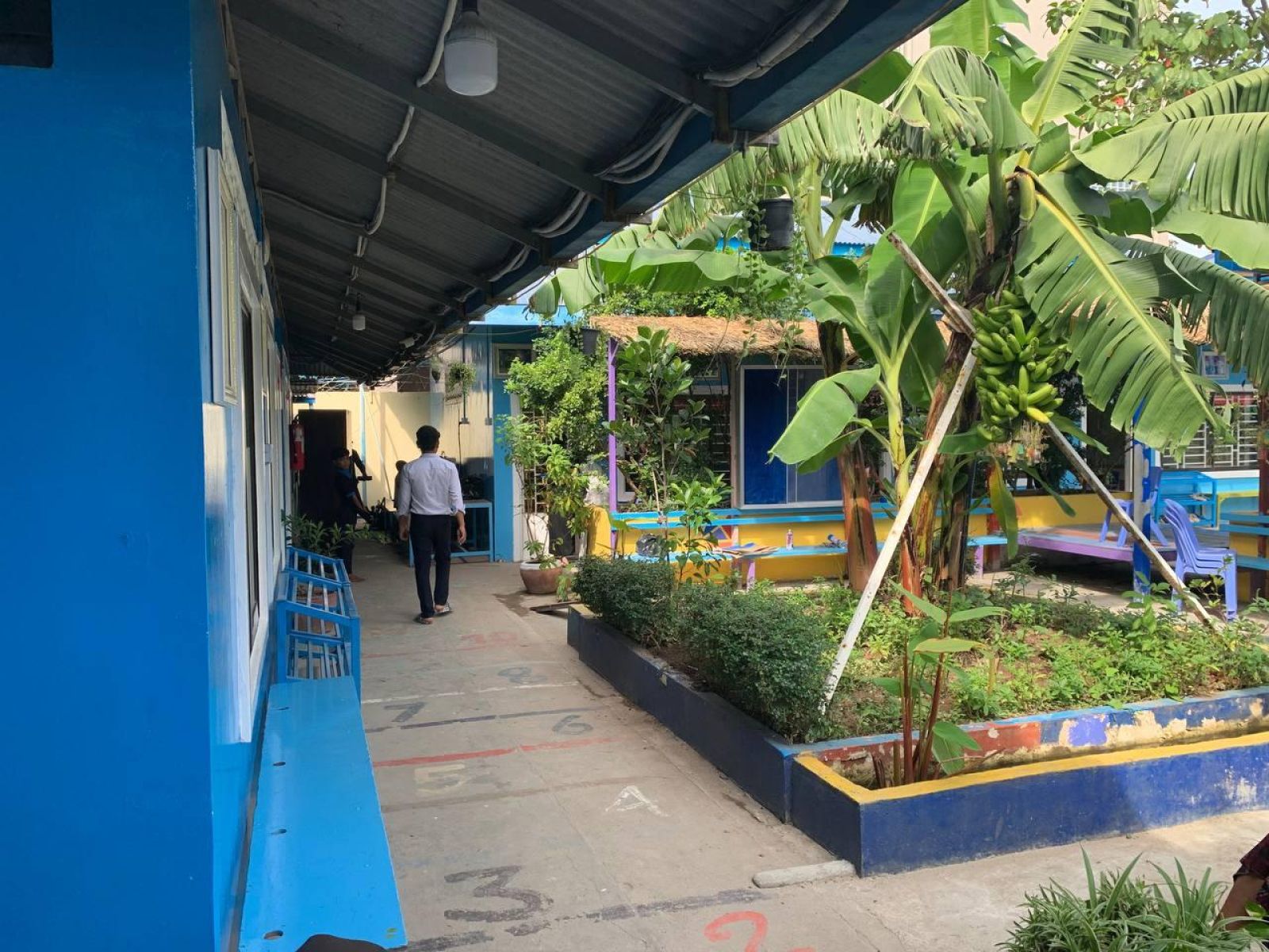 It’s Tomorrow Academy! | Cambodian Children's Fund
