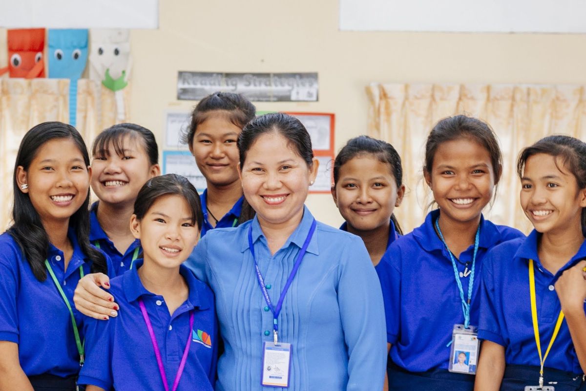 Events | Cambodian Children's Fund